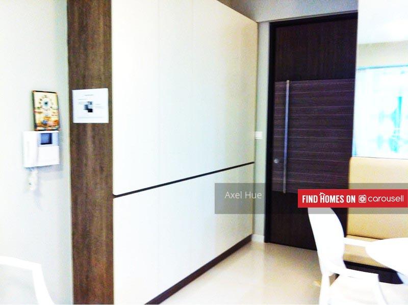 ATRIUM RESIDENCES, Property, For Sale, Condos & ECs on Carousell