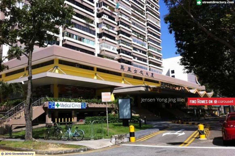 BALESTIER PLAZA, Property, Rentals, Condos & ECs on Carousell