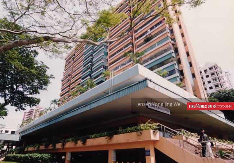 BALESTIER PLAZA, Property, Rentals, Condos & ECs on Carousell