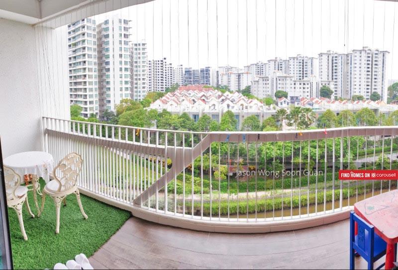 BELYSA, Property, For Sale, Condos & ECs on Carousell