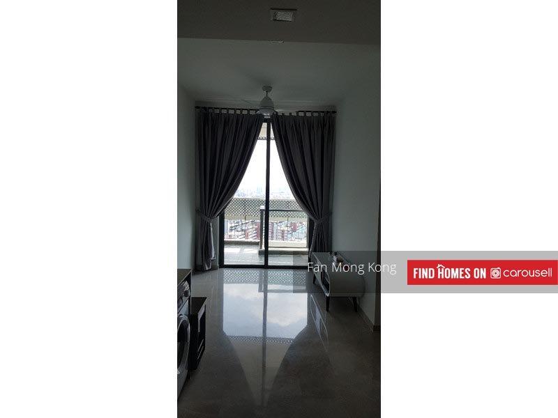 CITIGATE RESIDENCE, Property, Rentals, Condos & ECs on Carousell