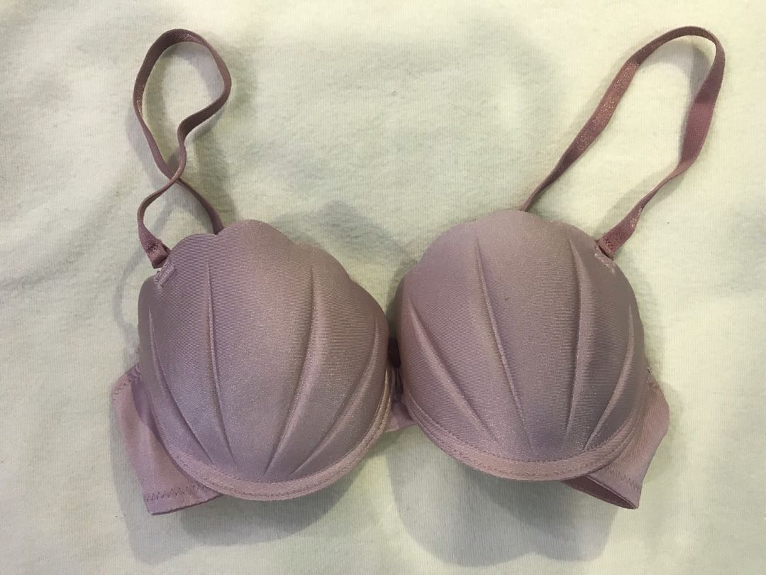 Clam bra swimsuit, Women's Fashion, Swimwear, Bikinis & Swimsuits on ...