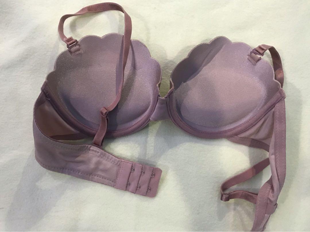 Clam bra swimsuit, Women's Fashion, Swimwear, Bikinis & Swimsuits on ...