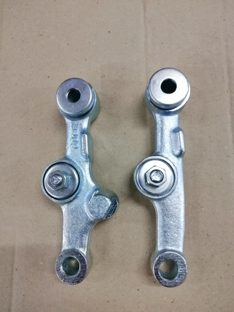 Demak DX90 Arm Suspension Set Original, Auto Accessories on Carousell
