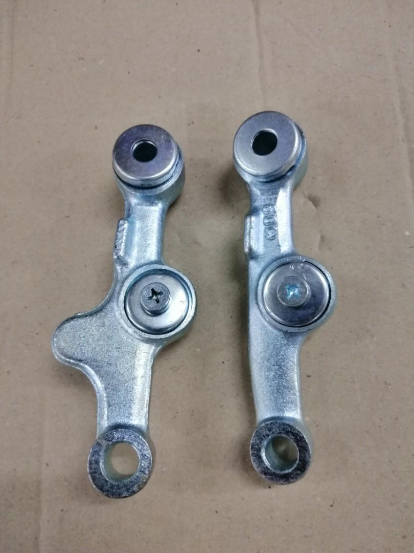 Demak DX90 Arm Suspension Set Original, Auto Accessories on Carousell