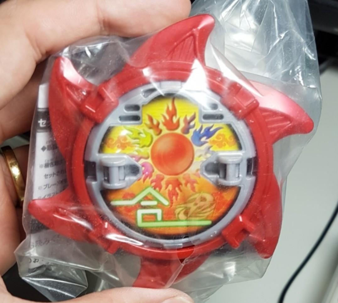 DX Shuriken Sentai Ninninger Power Rangers Ninja Steel Japanese ...