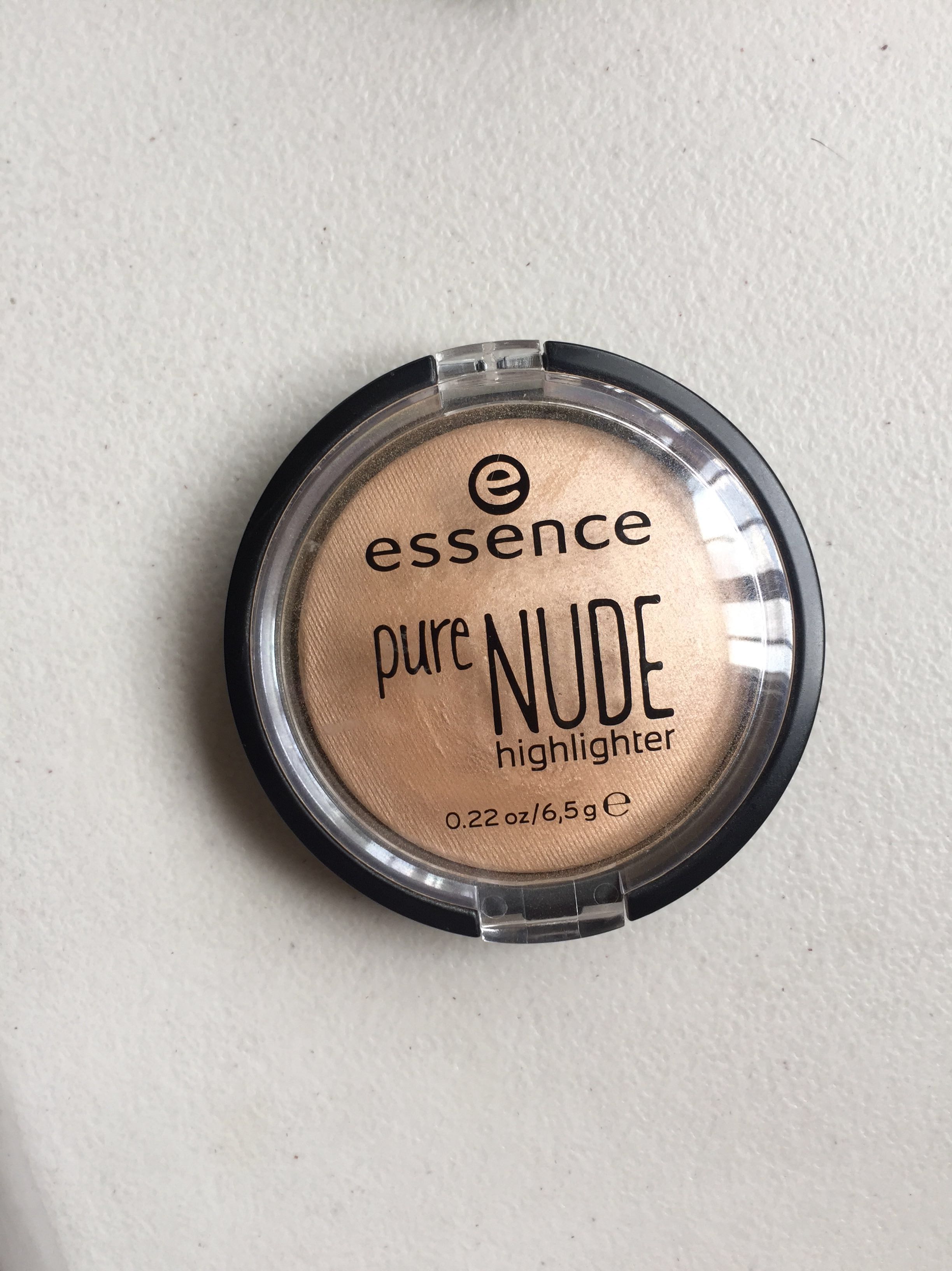 Essence Pure Nude Highlighter, Beauty & Personal Care, Face, Makeup on ...