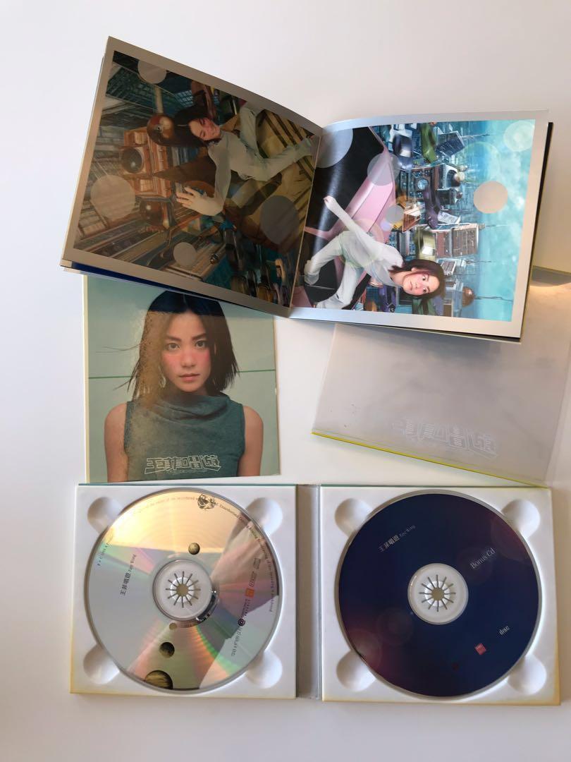 Faye Wong CD & DVD collection (from 40-200), Hobbies & Toys, Music & Media, CDs & DVDs on Carousell