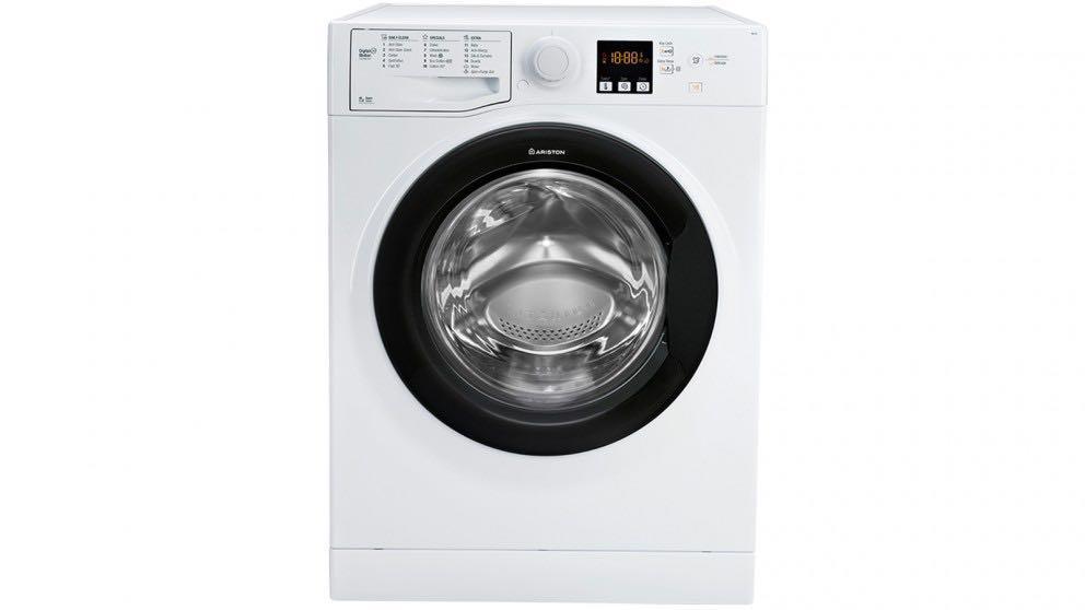 Front Load Washing Machine, TV & Home Appliances, Washing Machines and ...