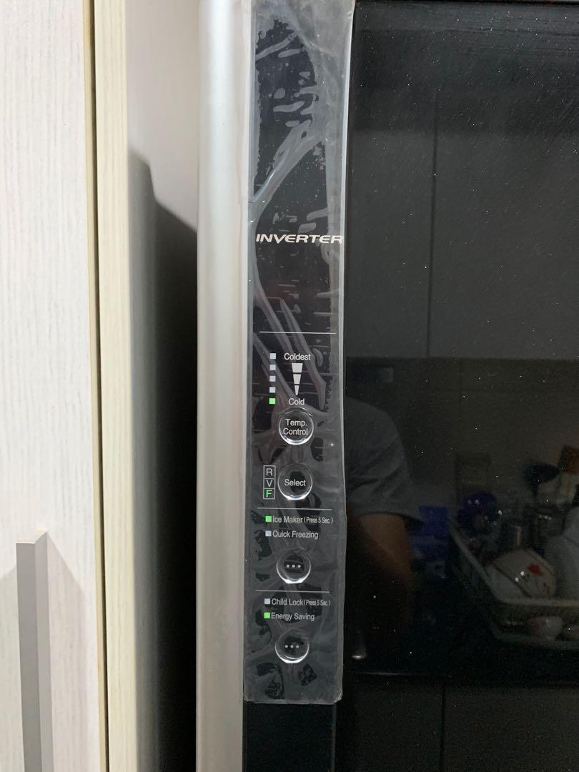 Hitachi Refrigerator, TV & Home Appliances, Kitchen Appliances ...