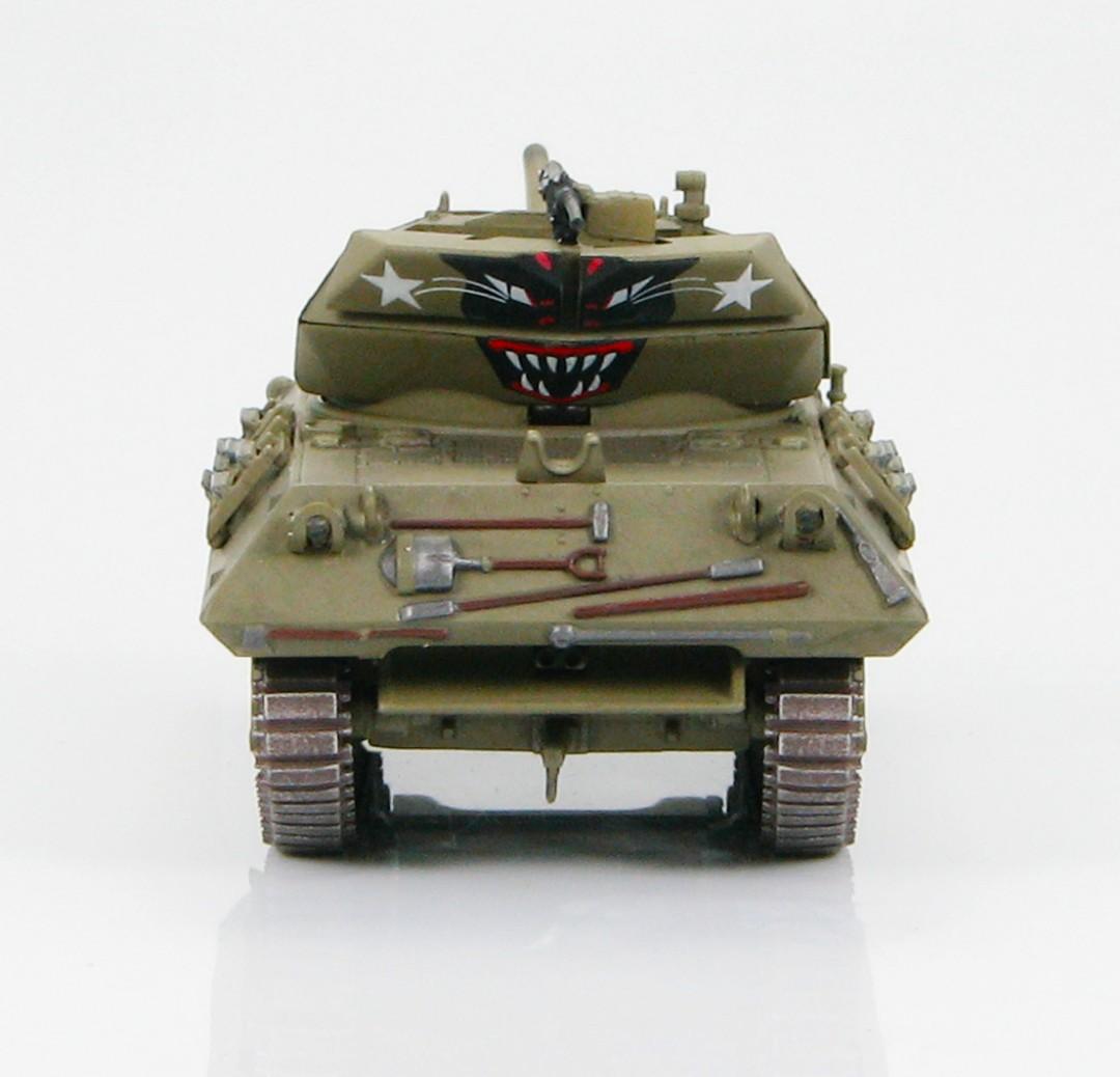 1/72 M10 Wolverine,US Army Tank Destroyer, Pistol Packin Mama , Camp ...
