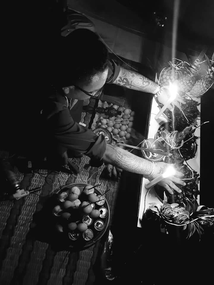 Lersi Sawai Phra Ngan 帕婴 BE. 2561, Hobbies & Toys, Memorabilia ...