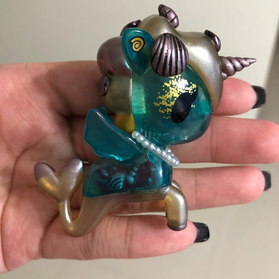 Mermicorno Series 3 Seychelles, Hobbies & Toys, Toys & Games on Carousell