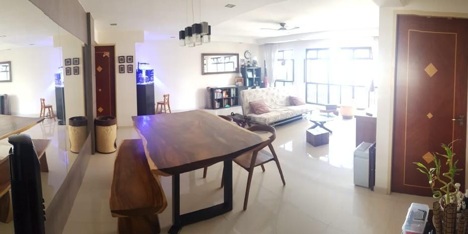 No. 90, COMMONWEALTH VIEW, Property, For Sale, HDB on Carousell