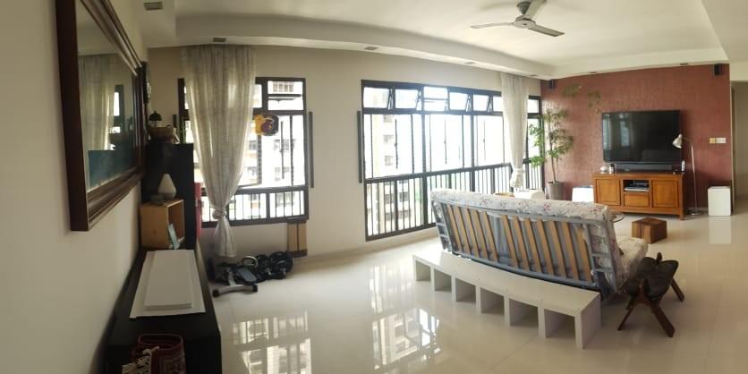 No. 90, COMMONWEALTH VIEW, Property, For Sale, HDB on Carousell