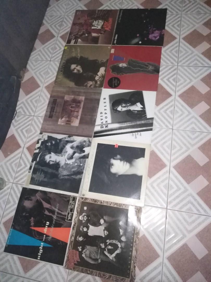 Old CD/ PLAKA for Sale, Hobbies & Toys, Music & Media, Vinyls on Carousell