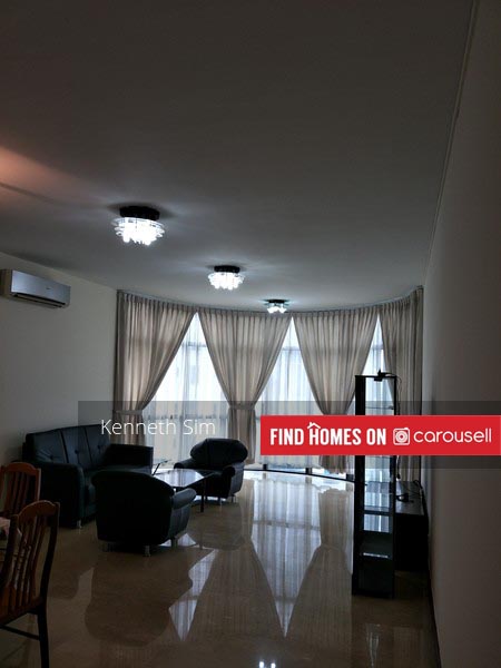 PARC OASIS, Property, Rentals, Condos & ECs on Carousell