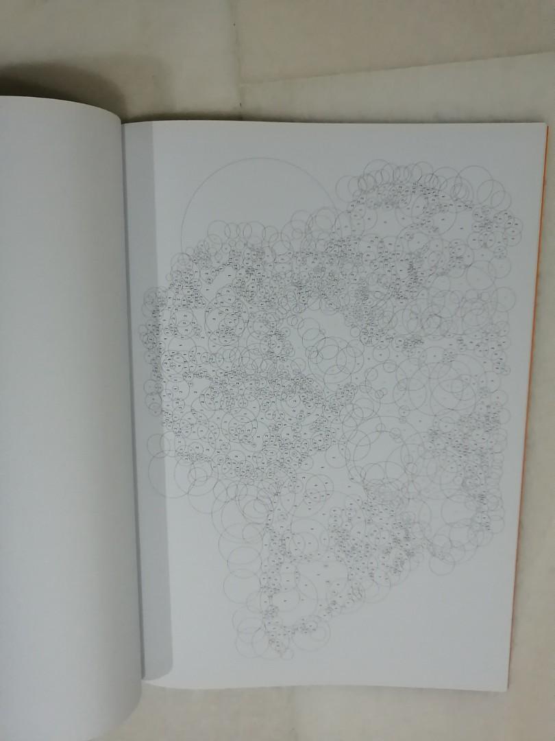 Querkles colouring by numbers book, Hobbies & Toys, Stationery & Craft ...