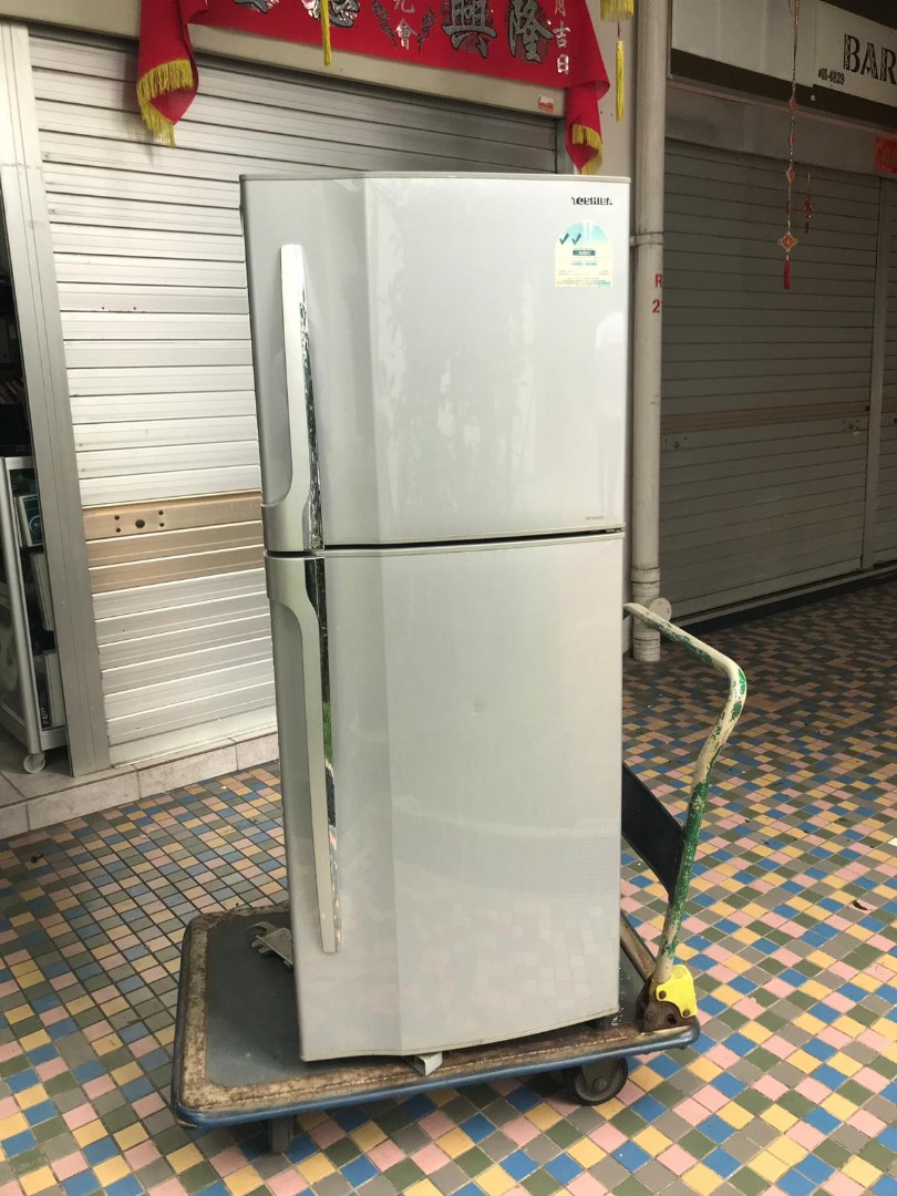 Refrigerator Fridge 21w x 21d x 55h inch, TV & Home Appliances, Kitchen ...