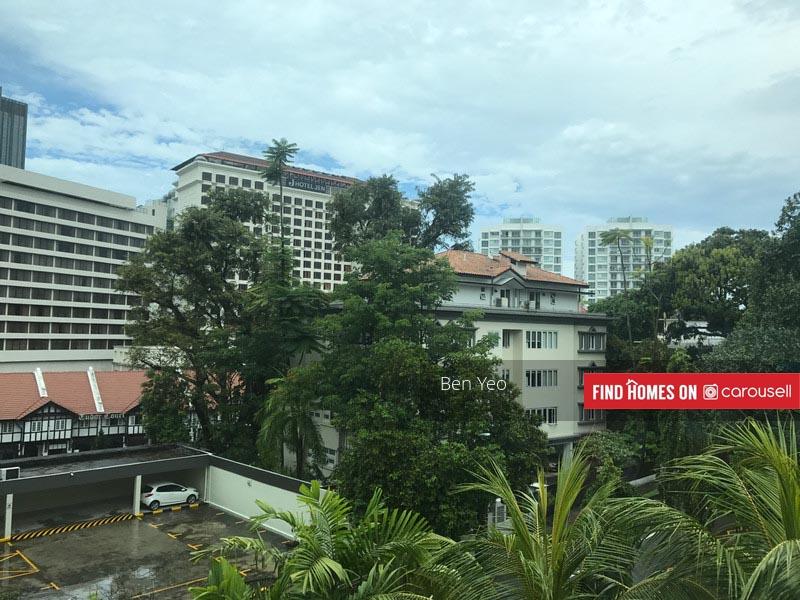 ST. MARTIN RESIDENCE, Property, For Sale, Condos & ECs on Carousell
