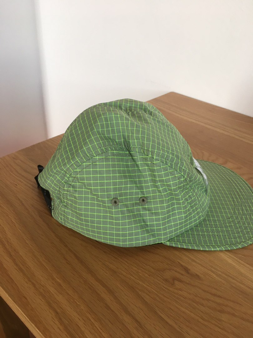 Supreme 2 Tone Ripstop Camp Cap (used), Women's Fashion, Watches ... Supreme 2 Tone Ripstop Camp Cap (used), Women's Fashion, Watches ...