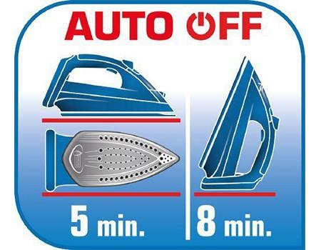 Tefal Steam IronFV4970, Health & Nutrition, Health Monitors & Weighing ...