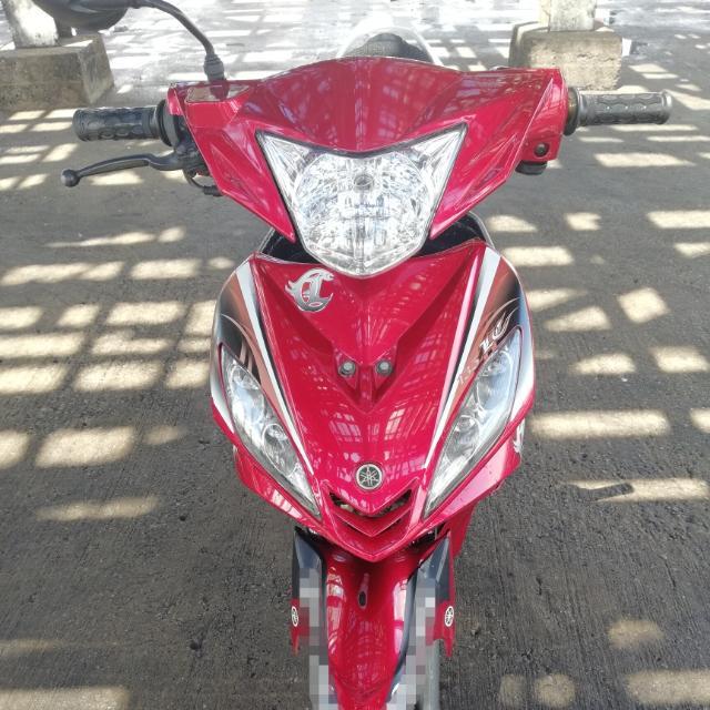 Yamaha LC V1, Motorbikes on Carousell
