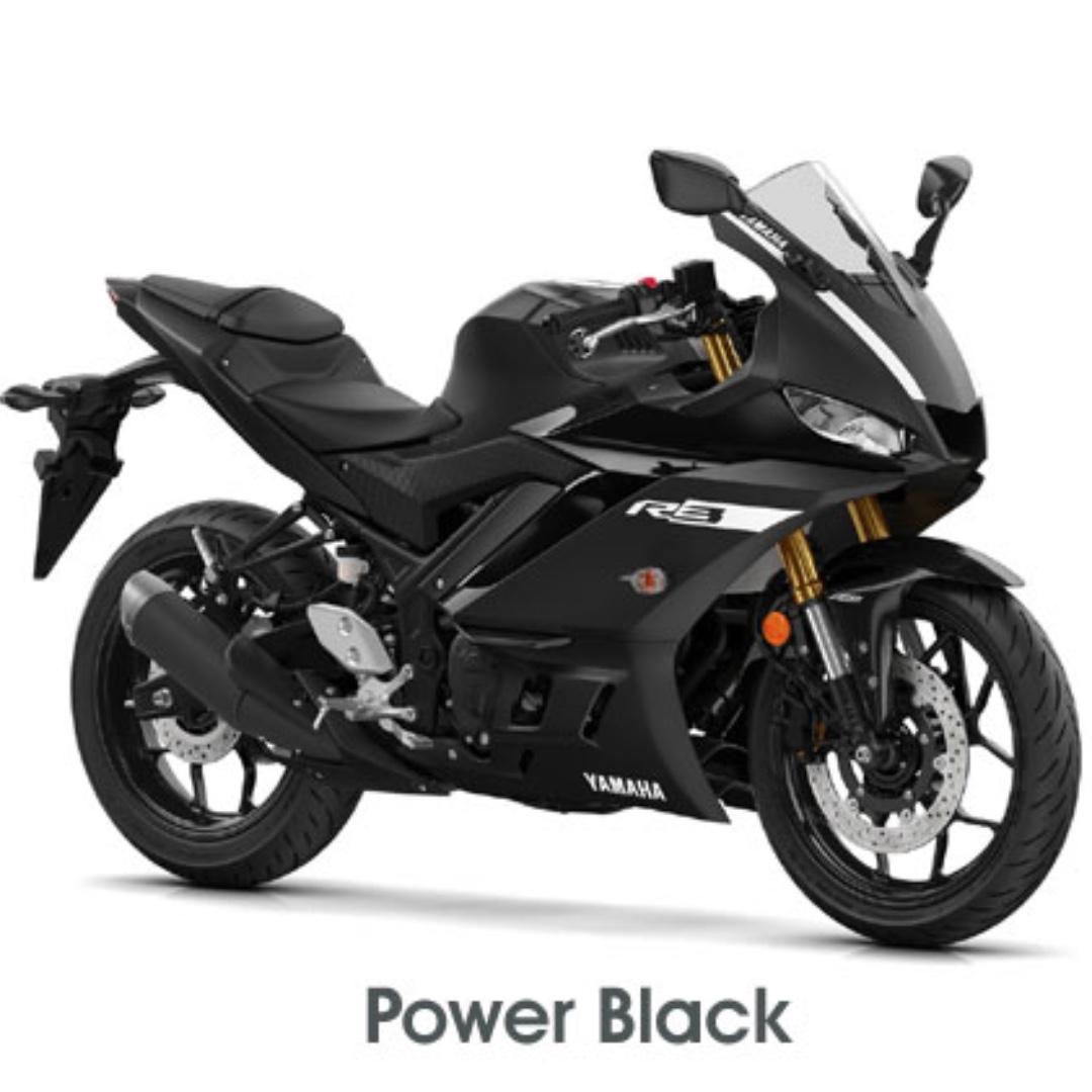 Yamaha YZF-R3 R3 300, Motorcycles, Motorcycles for Sale, Class 2A on ...