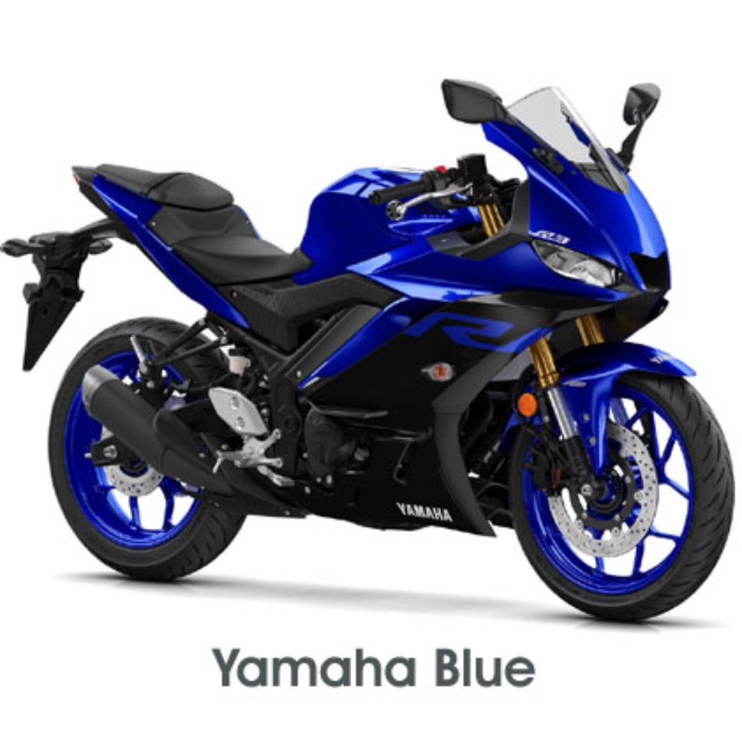 Yamaha YZF-R3 R3 300, Motorcycles, Motorcycles for Sale, Class 2A on ...