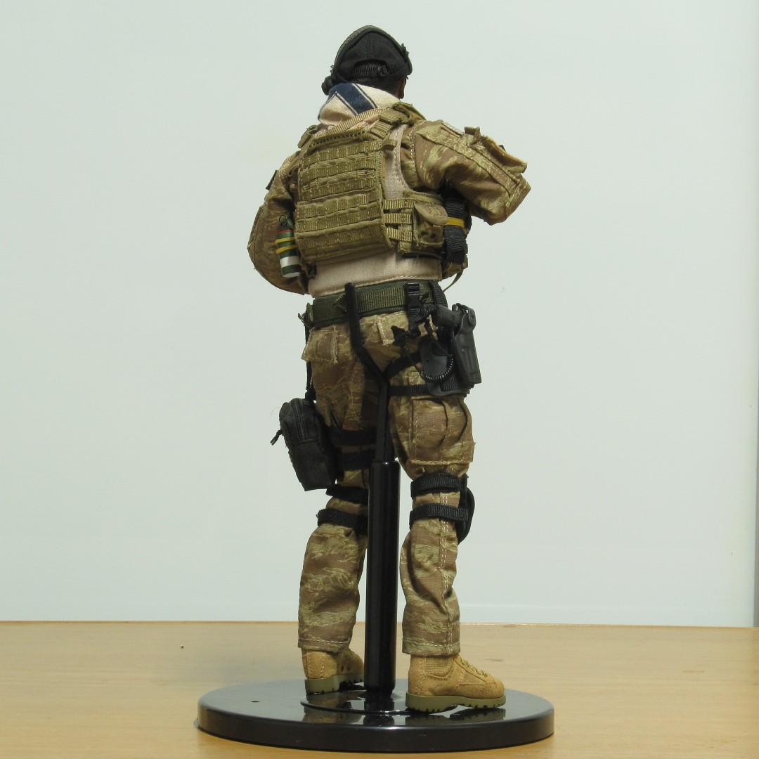 1/6 Kit Bash US Navy SEALs B, Hobbies & Toys, Toys & Games on Carousell