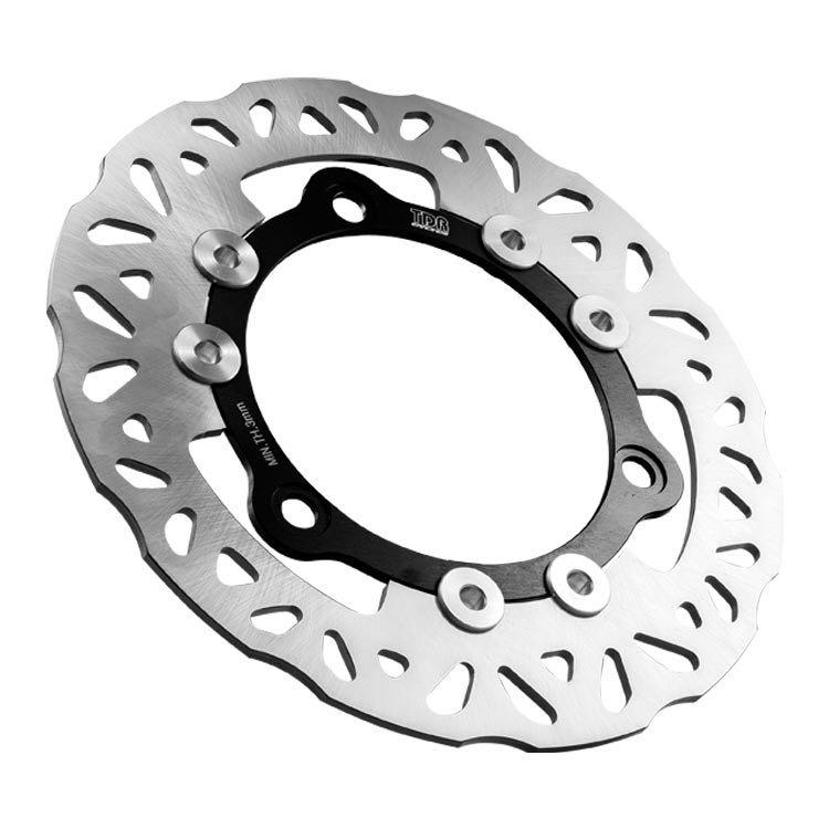 Aerox TDR Racing Disc Rotor 230mm Floating, Motorcycles, Motorcycle ...