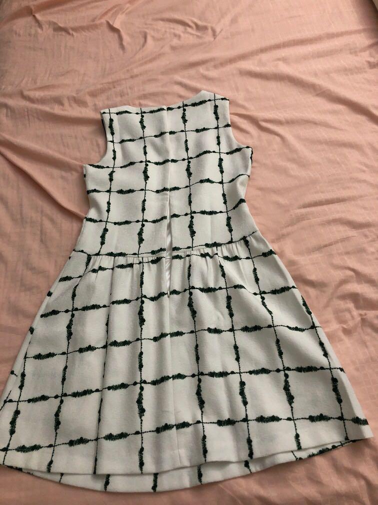 Alyssandra dress, Women's Fashion, Dresses & Sets, Dresses on Carousell