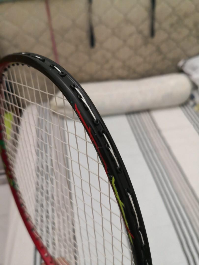 Astrox 88D, Sports Equipment, Sports & Games, Racket & Ball Sports on ...