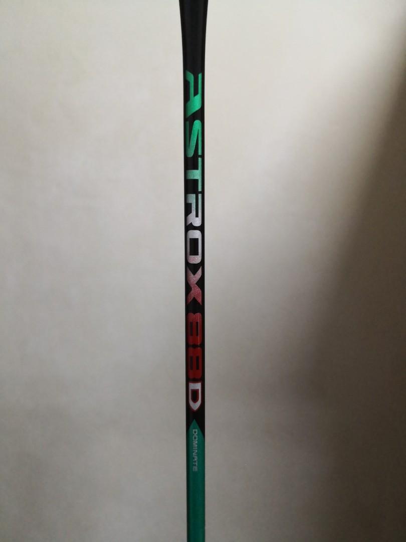 Astrox 88D, Sports Equipment, Sports & Games, Racket & Ball Sports on ...
