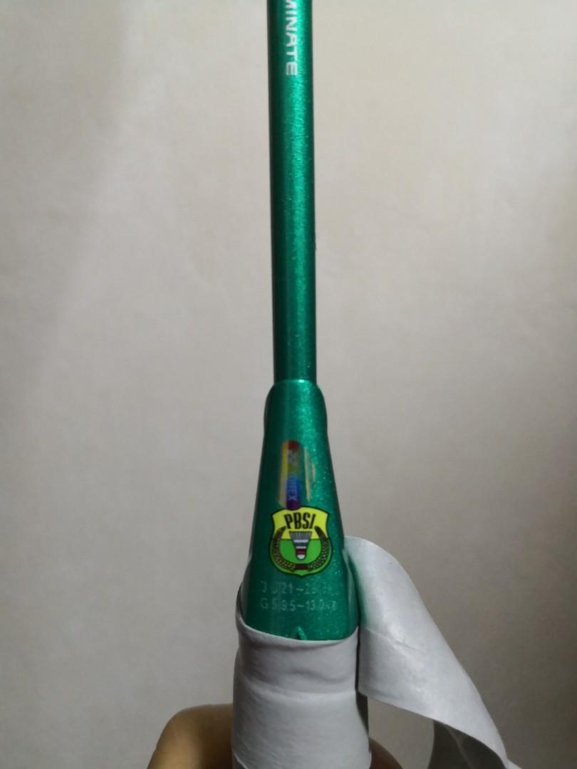 Astrox 88D, Sports Equipment, Sports & Games, Racket & Ball Sports on ...