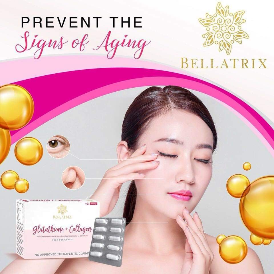 BELLATRIX, Beauty & Personal Care, Vision Care on Carousell