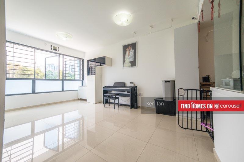 BELYSA, Property, For Sale, Condos & ECs on Carousell