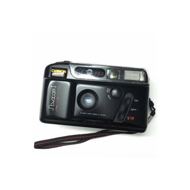 Cannonmate Novacam 1, Photography, Cameras on Carousell