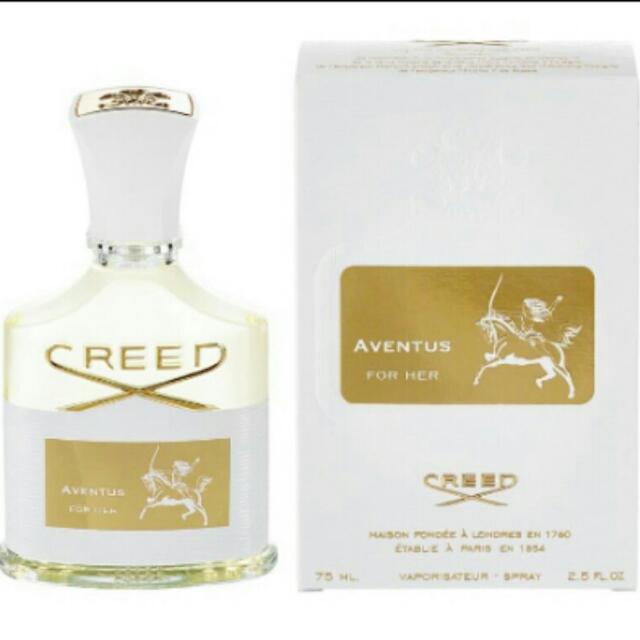 Creed Aventus Women, Women's Fashion, Dresses & Sets, Traditional ...