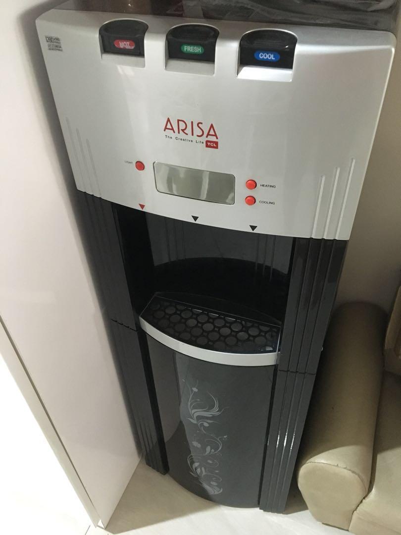 Harga Dispenser Arisa Dalchaebi