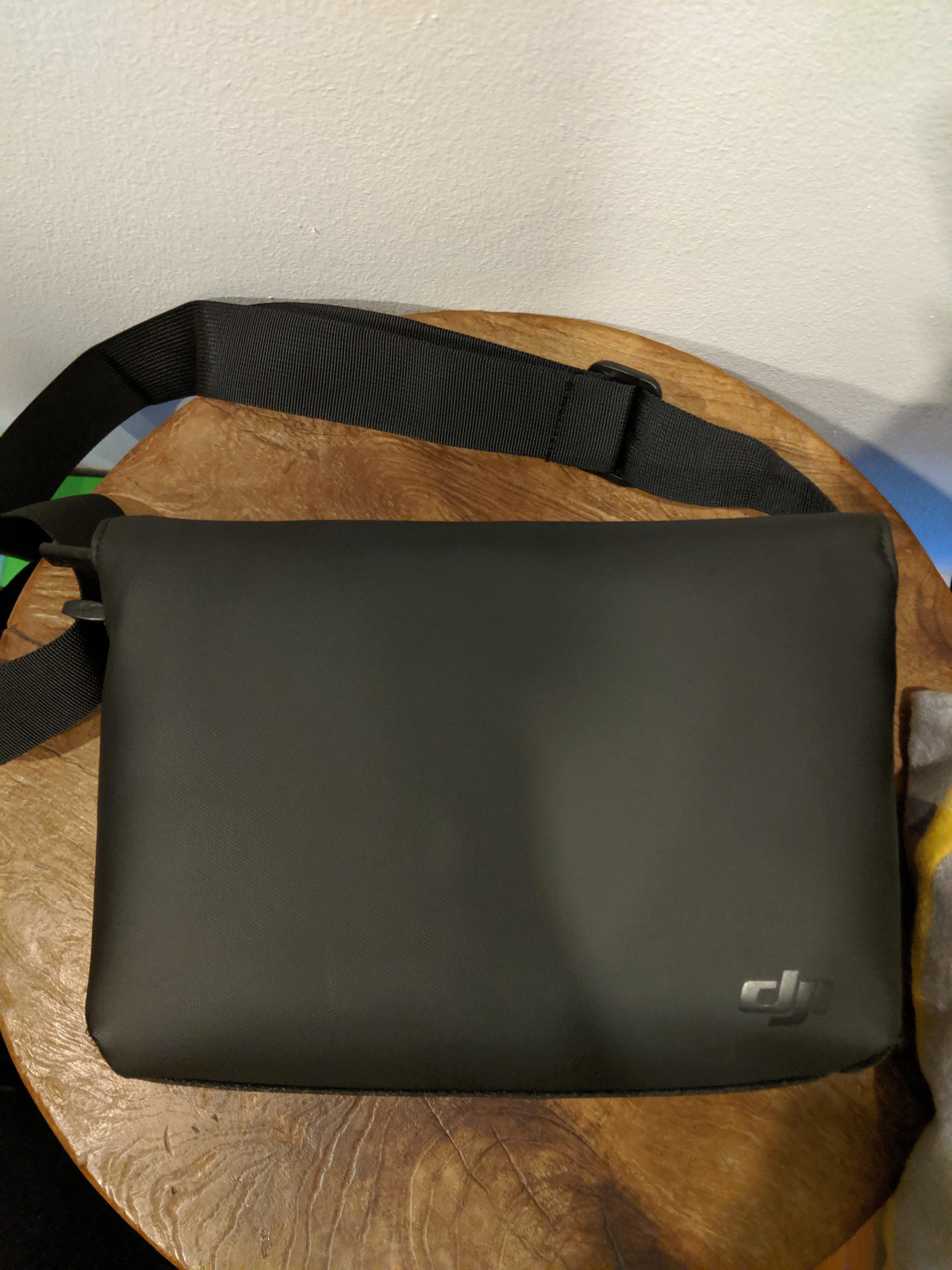 Dji spark bag, Men's Fashion, Bags, Sling Bags on Carousell