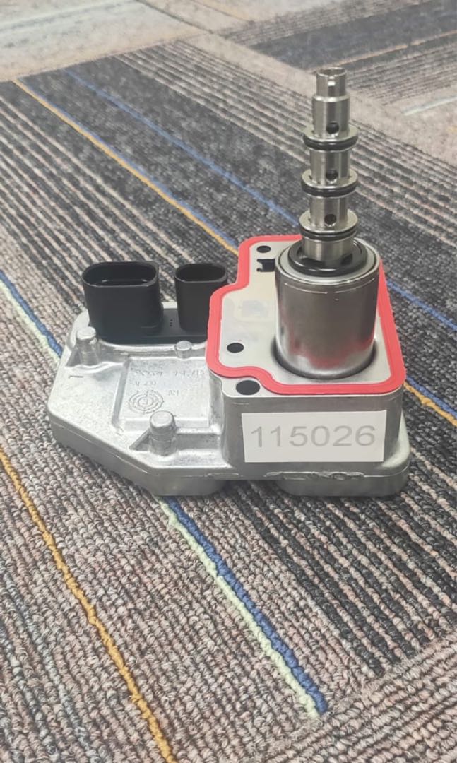 Haldex Controller for RS3, TTRS, Car Accessories, Accessories on Carousell