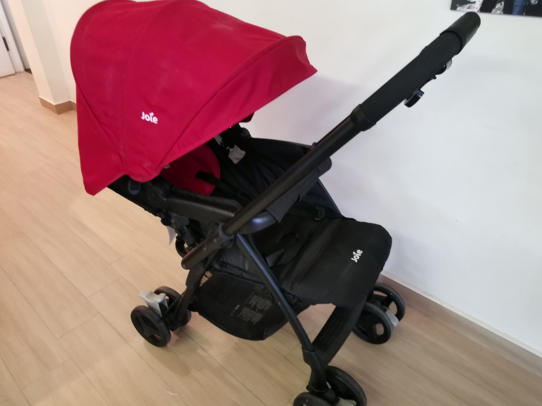 Handy Reversible baby stroller, Babies & Kids, Going Out, Strollers on ...