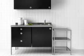 Ikea Udden Kitchen Base Cabinet Drawer, Furniture & Home Living ...