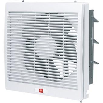 KDK Window MOUNT VENTILATING FAN 20CM, 20ALH | with installation and ...