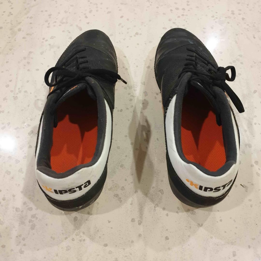 Kipsta football / rugby shoe, Men's Fashion, Footwear, Sneakers on ...