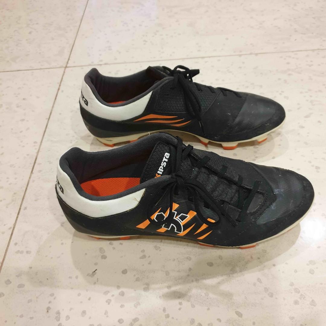 Kipsta football / rugby shoe, Men's Fashion, Footwear, Sneakers on ...