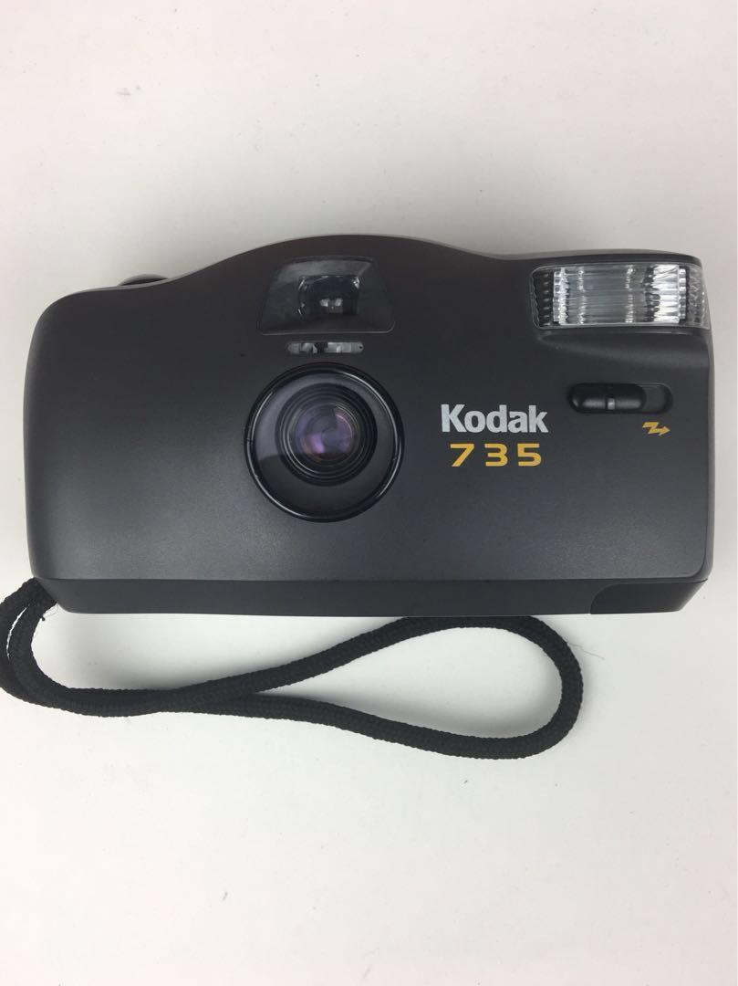 Kodak 735, Photography, Cameras on Carousell