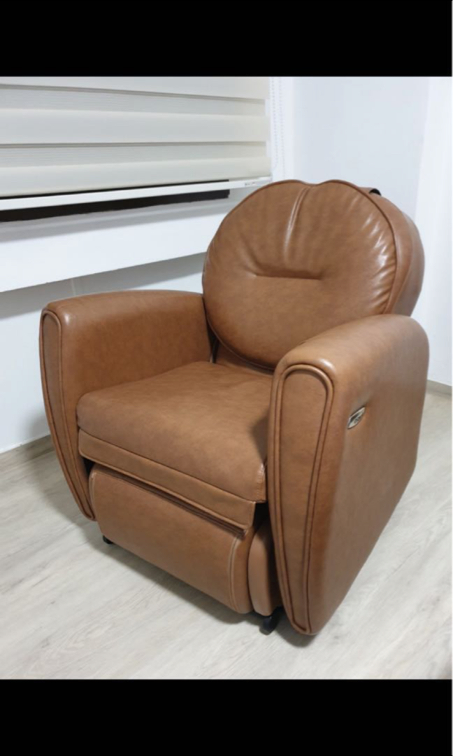 Osim UDiva 2 the transformer smart sofa, Furniture & Home Living ...