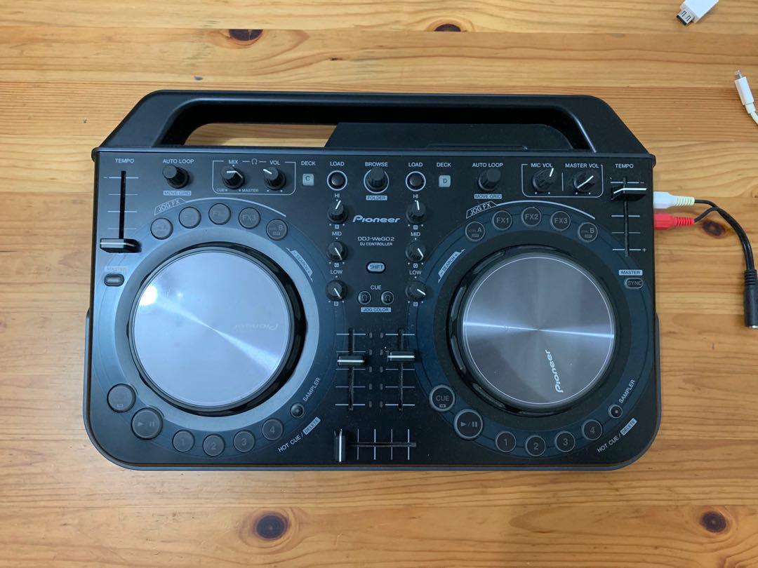 Pioneer wego-2, Audio, Soundbars, Speakers & Amplifiers on Carousell